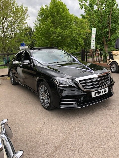 mercedes-s-class-2 | B C Chauffeur Services
